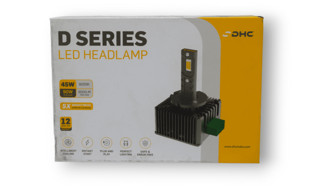 DHC-LED-90w – CARBONKER