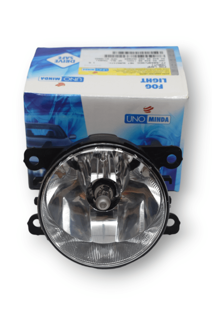 Uno Minda-Fog light – CARBONKER