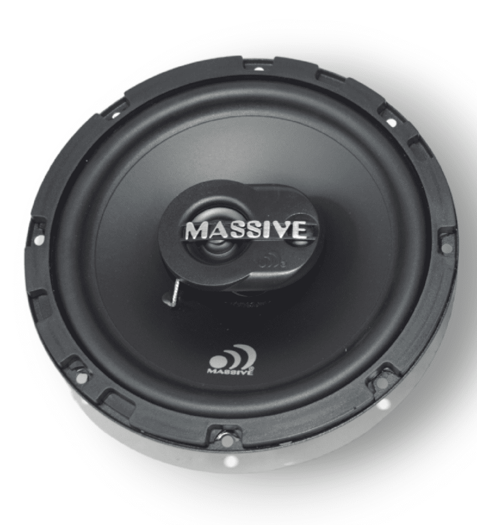 Massive-MX65-Speaker – CARBONKER